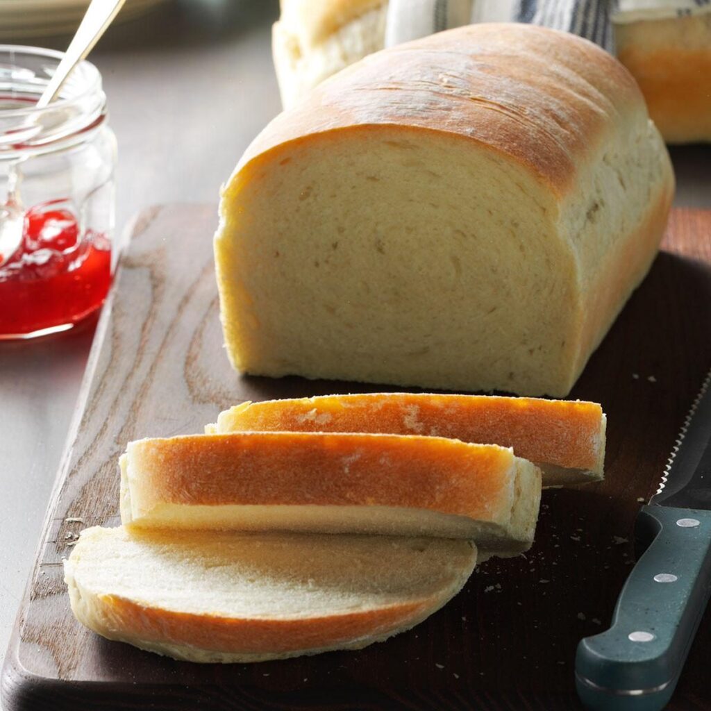 Resep Roti Unyil: Panduan Lengkap dari Bahan hingga Sajian - Mari Kita ...
